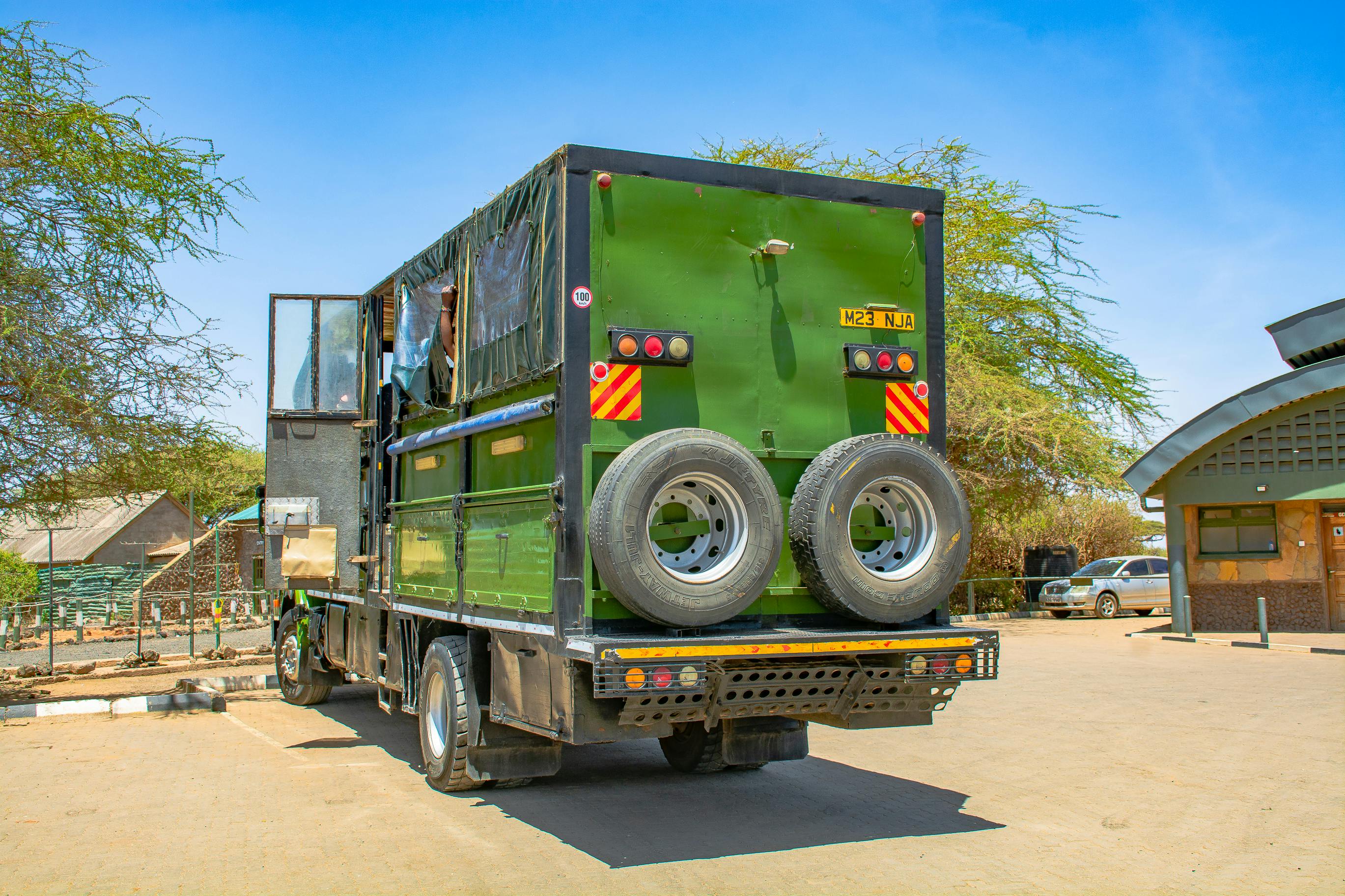 Uganda Packages – Alaura